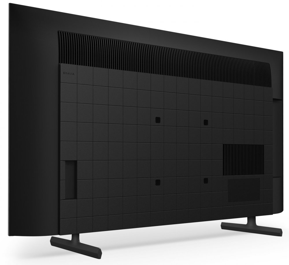 Sony KD-43X80L | 43" 4K UHD Smart TV