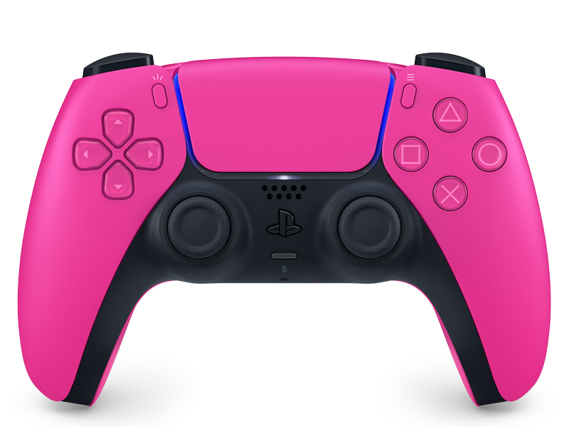 SONY DualSense Wireless Controller Pink | Sony Center